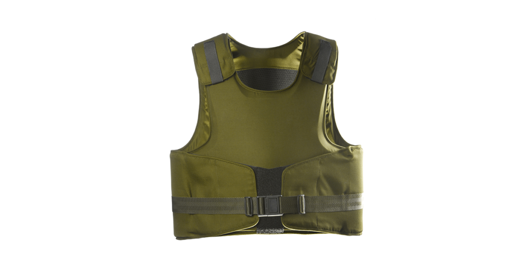 Stephanie L. Kwolek: Inventor of Kevlar - Independent Plastic